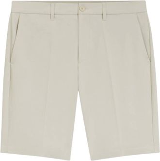 HUGO BOSS Homme, Shorts, Beige, Taille: 2XL S Commuter 10.5 Inch Shorts