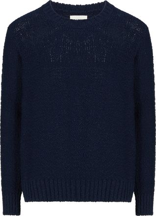 Saison 1865 Pull Fazy en coton