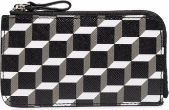 Pierre Hardy Femme, Accessoires, Noir, Taille: ONE Size Wallet