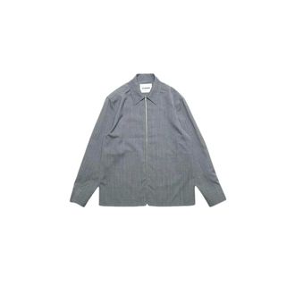 Jil Sander Herren, Jacken, Grau, LGr&ouml;&szlig;e