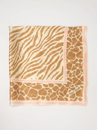 MC2 Saint Barth Foulard Femme couleur Beige