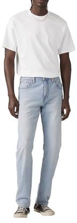 Levi's 502 Taper Jeans Homme, Cannon Ball ADV, 32W / 32L