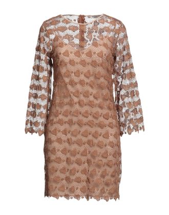 Twin-Set KLEIDER - Mini-Kleider auf YOOX.COM