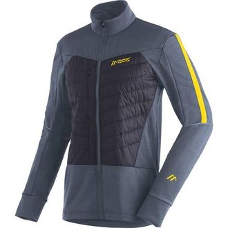 Maier Sports Herren Unterjacke Trift