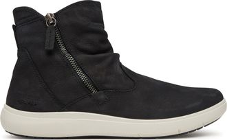 Josef Seibel Stiefeletten Josef Seibel Megan 12 96312-MI399 Schwarz