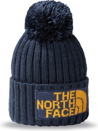 The North Face M&uuml;tze The North Face Heritage Ski TukeNF0A7WJOH7I1 Dunkelblau