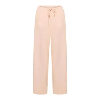 Soaked In Luxury Damen, Hosen, Rosa, 2XLGr&ouml;&szlig;e