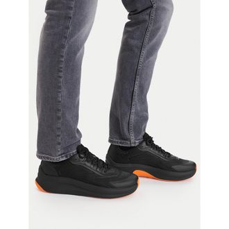 Calvin Klein Sneakers Calvin Klein HM0HM02224 Schwarz