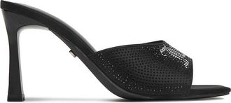 Juicy Couture Pantoletten Juicy Couture CEO-259-29-06 Schwarz