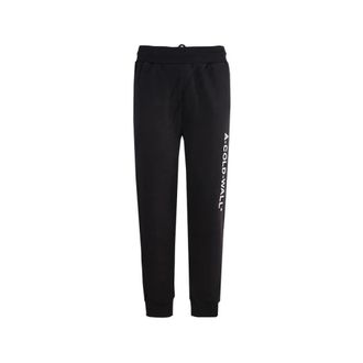 A-Cold-Wall* Essential Logo Sweat Pant - - Trousers - Herren - Schwarzk - L