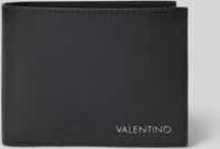 Valentino Handbags Kartenetui aus Leder Modell MARNIER