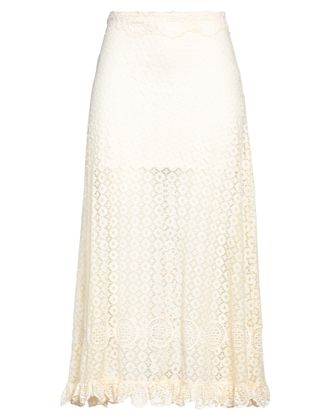 Paco Rabanne HOSEN & R&Ouml;CKE - Maxi-R&ouml;cke auf YOOX.COM