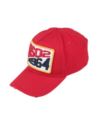 Dsquared2 ACCESSOIRES - M&uuml;tzen & H&uuml;te auf YOOX.COM