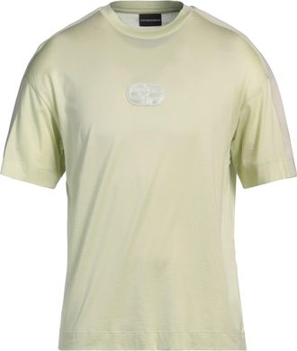 Emporio Armani TOPS - T-shirts auf YOOX.COM