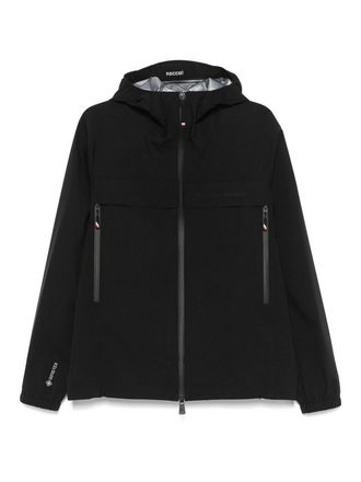 Moncler Veste Casual - Noir