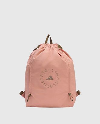 Stella McCartney Logo Gym Sack