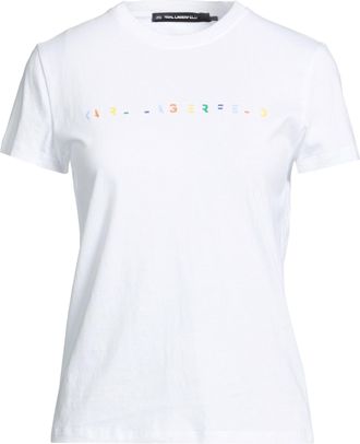 Karl Lagerfeld TOPS - T-shirts auf YOOX.COM