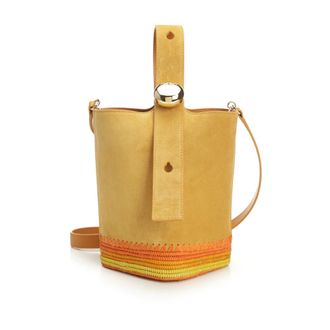 Loewe Damen, Taschen, Gelb, ONE SIZEGr&ouml;&szlig;e