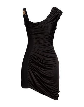 Versace ROBES - Robes courtes sur YOOX.COM