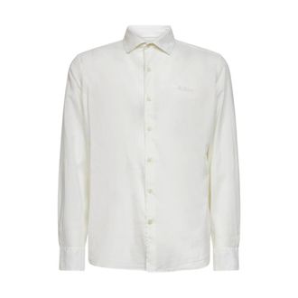 MC2 Saint Barth Herren, Shirts, Wei&szlig;, LGr&ouml;&szlig;e