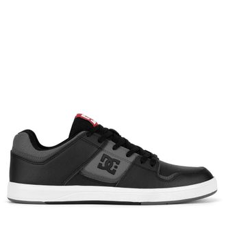 DC Sneakers DC Shoes CURE ADYS400073-BLG Schwarz