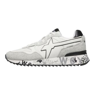 W6YZ W6Yz, Herren, Schuhe, Wei&szlig;, 46 EUGr&ouml;&szlig;e