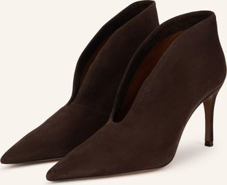 Roberto Festa Milano Roberto Festa Pumps Baria braun
