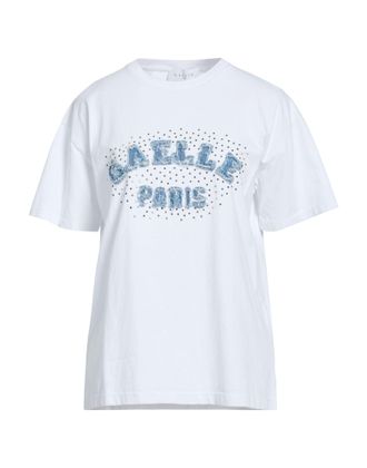 Ga&euml;lle Paris TOPS - T-shirts auf YOOX.COM