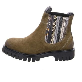 Lazamani Damen, Schuhe, Gr&uuml;n, 38 EUGr&ouml;&szlig;e
