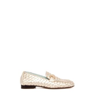 Poesie Veneziane Damen, Schuhe, Gelb, 37 1/2 EUGr&ouml;&szlig;e