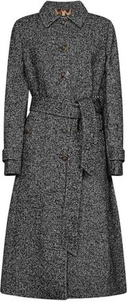Dolce & Gabbana Damen, Kleider, Grau, MGr&ouml;&szlig;e