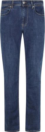 Re-hash Homme, Jeans, Bleu, Taille: W34 Rubens Z Jeans