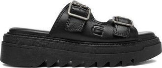 G-Star Raw Pantoletten CEO-WB-TAMMY-26 Schwarz