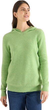 Cecil Damen Softer Kapuzenpullover