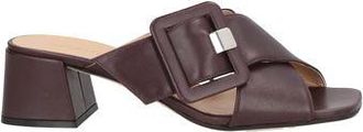Sergio Rossi CHAUSSURES - Sandales sur YOOX.COM