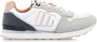 Mtng Damen 60441 Sneaker, Marineblau, 36 EU