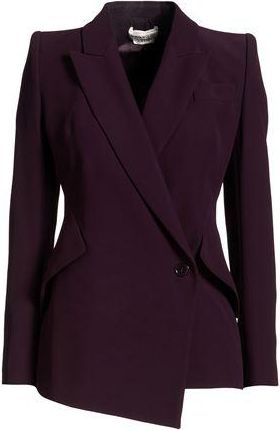 Alexander McQueen Ensembles et coordonn&eacute;s - Blazers sur YOOX.COM