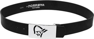 Norr&oslash;na 29 Leather - Lederg&uuml;rtel - Herren