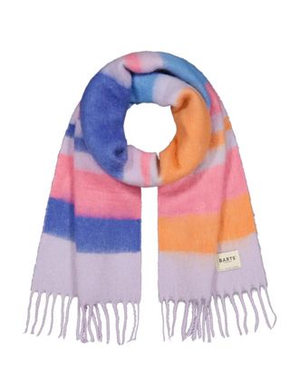 Barts Eluzabeth Scarf Schal (lilac, one size)