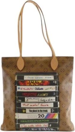 Louis Vuitton Damen, Pre-Owned, Braun, ONE SIZEGr&ouml;&szlig;e