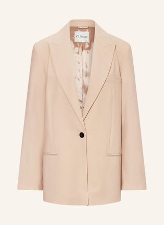 Closed Closed Blazer beige