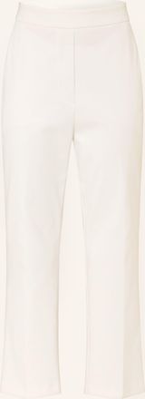 Marc Cain 7/8-Hose Fuyu weiss
