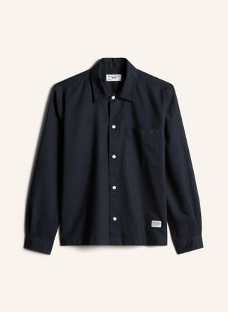 Marc O'Polo Denim Marc Opolo Denim Hemd blau