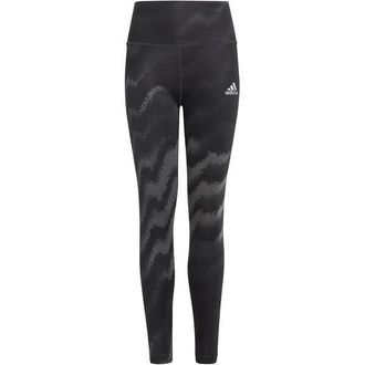 adidas Kinder Strumpfhose G D AOP TIG