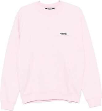 Jacquemus Sweat-Shirts - Couleur Chair