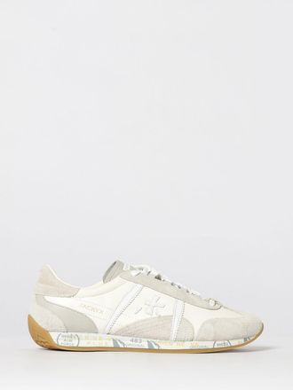 Premiata Baskets Homme couleur Blanc