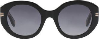 Marc Jacobs BRILLEN - Sonnenbrillen auf YOOX.COM