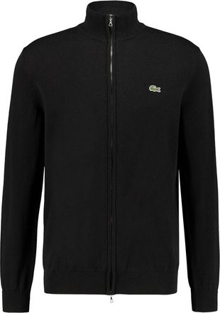 Lacoste Herren Strickjacke