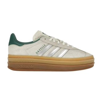 adidas Femme, Chaussures, Beige, Taille: 40 EU Baskets