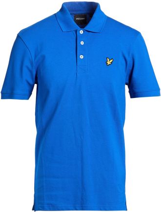 Lyle & Scott TOPS - Poloshirts auf YOOX.COM